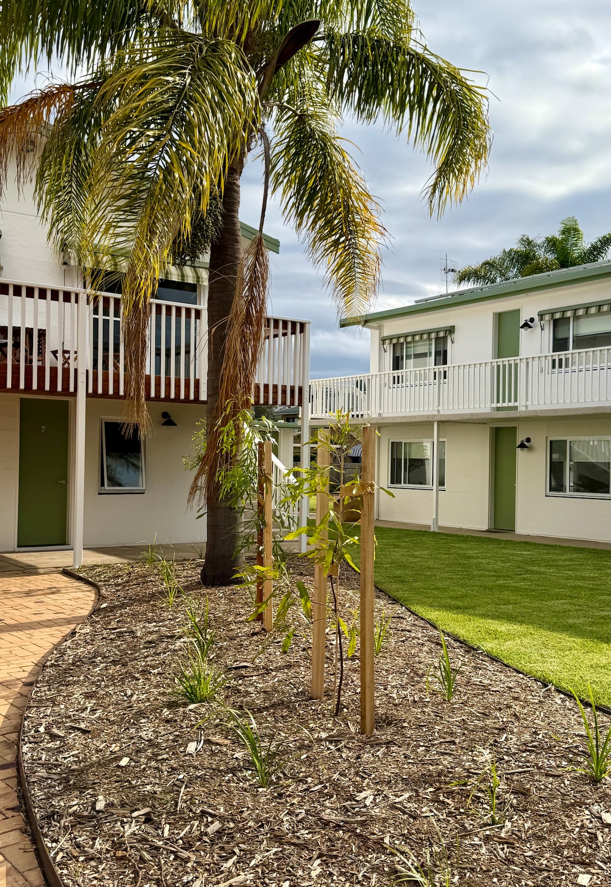 Appartement frais sur la côte | Centre de Merimbula - Appartements à ...