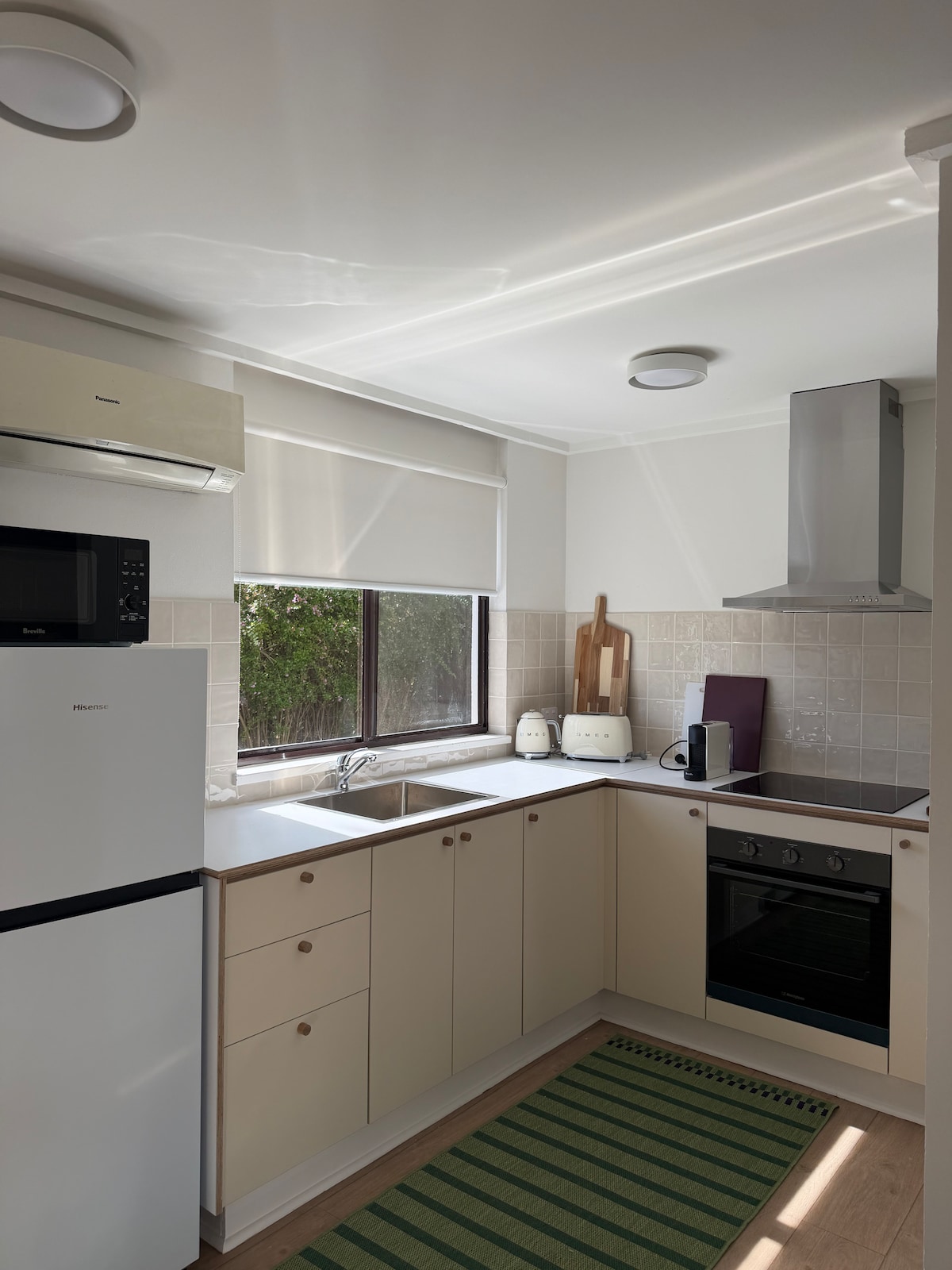 Appartement côtier frais | Centre de Merimbula - Appartements à louer à ...