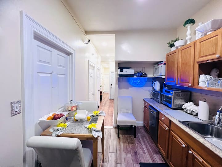 The Amazon-chambre Simple-salle De Bain Partagée - New York