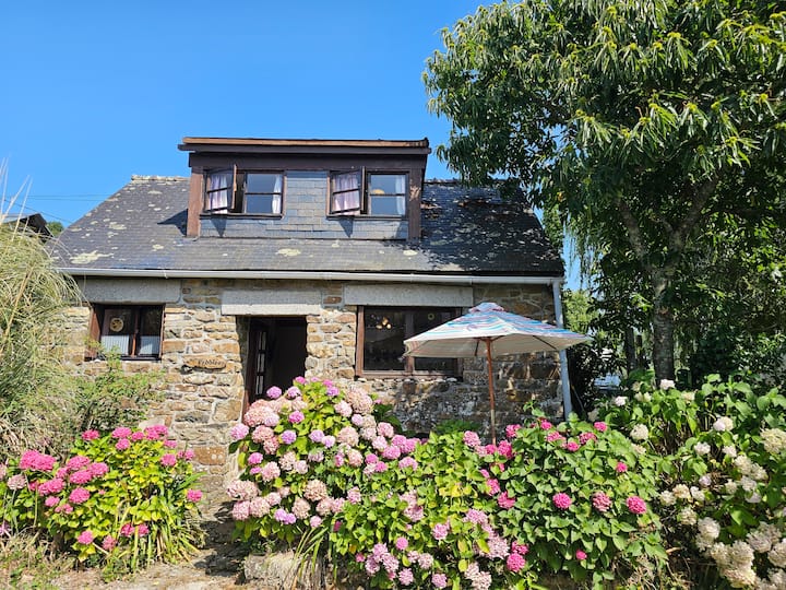 Cosy Gite With 12 Sandy Beaches Within 8 Kms! - Crozon