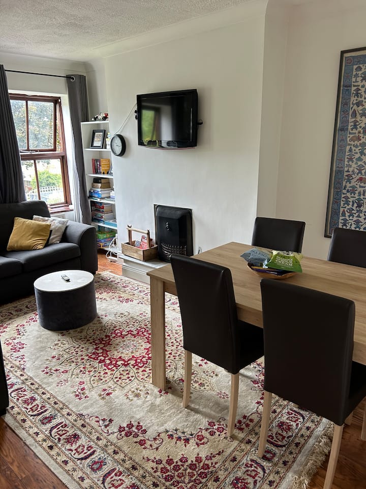 Dublin 6  Two Bedroom Apartment In Quiet Residence - Dublin