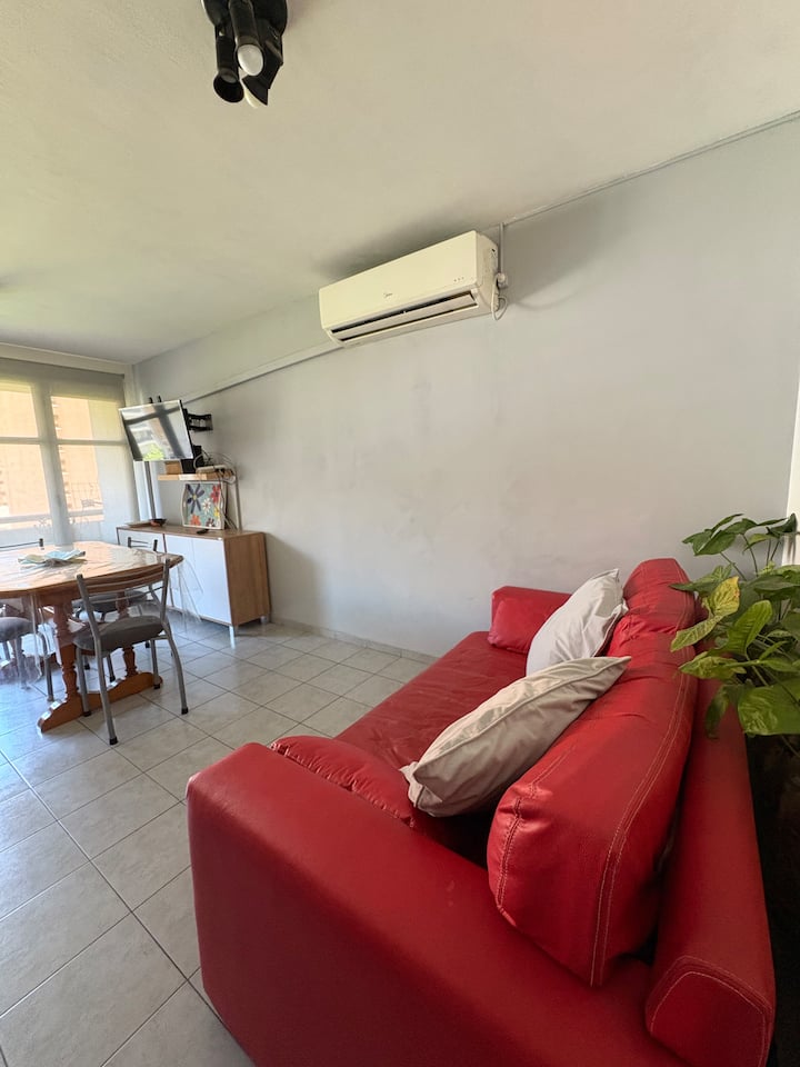 Barrio Nueva Córdoba, Excelente Ubicación - Cordoba