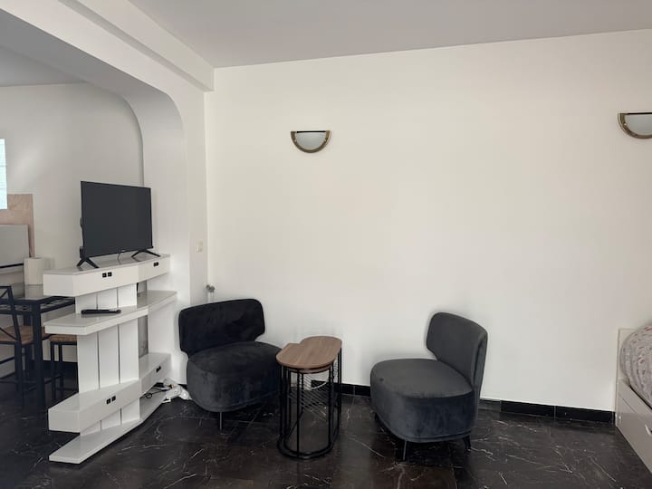 Spacieux Logement Au Calme - Choisy-le-Roi