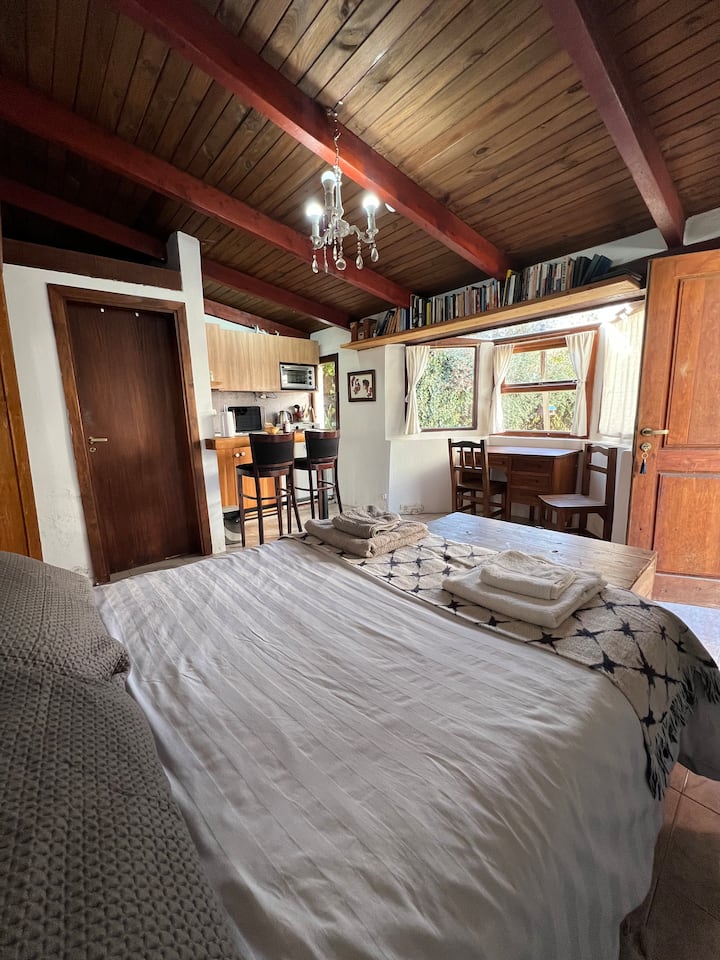 La Casita - San Carlos de Bariloche