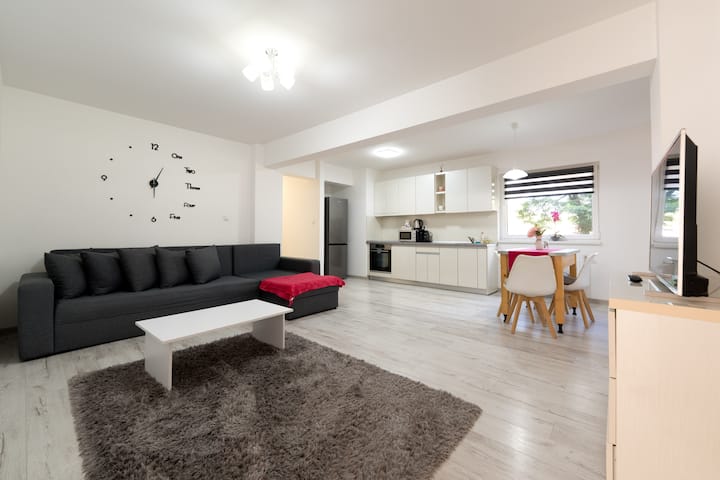 Yvett Apartmann- Fortuna Park - Belin