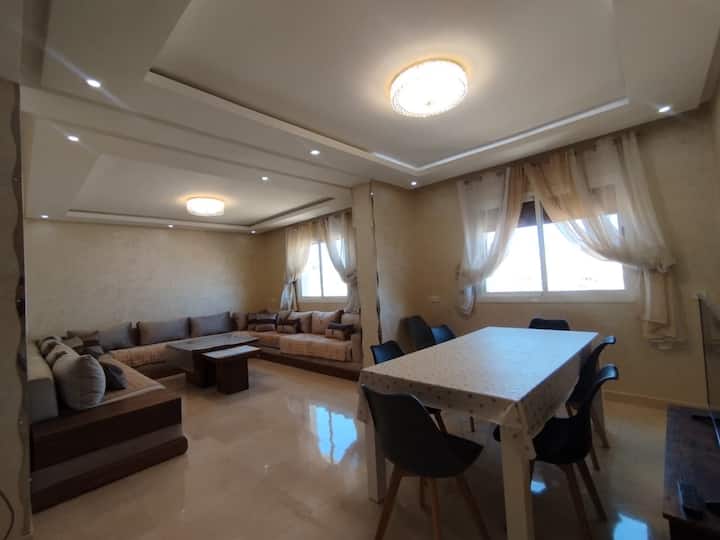 L'appartement éLégant  Pour Les Couples Mariés - Al Hoceima