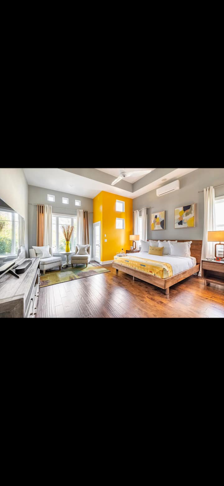 Stay In Style Where The Musicians Live - 納什維爾