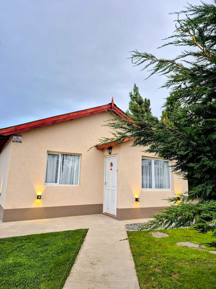 La Casita Del Sur - El Calafate