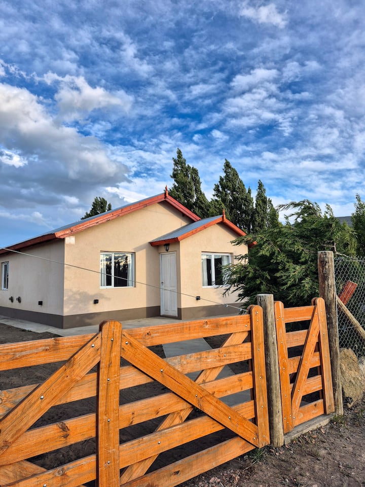 La Casita Del Sur - El Calafate