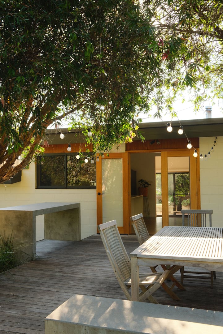 Wilde Haus, Pambula - Merimbula