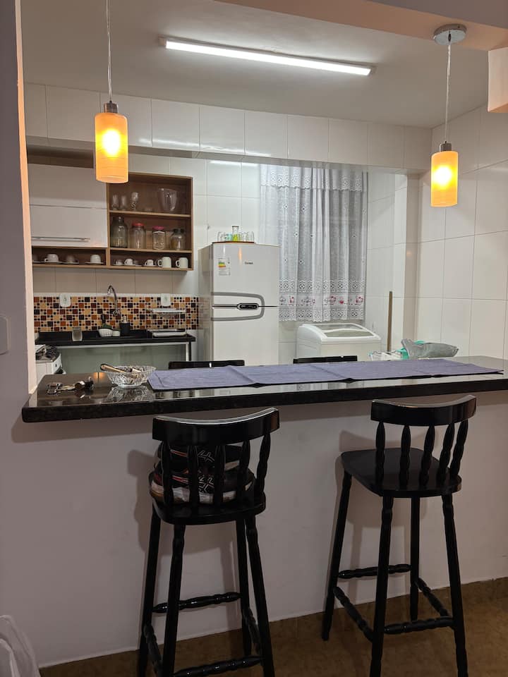 Cabo Frio Excelente Apartamento Com Total Conforto - Cabo Frio