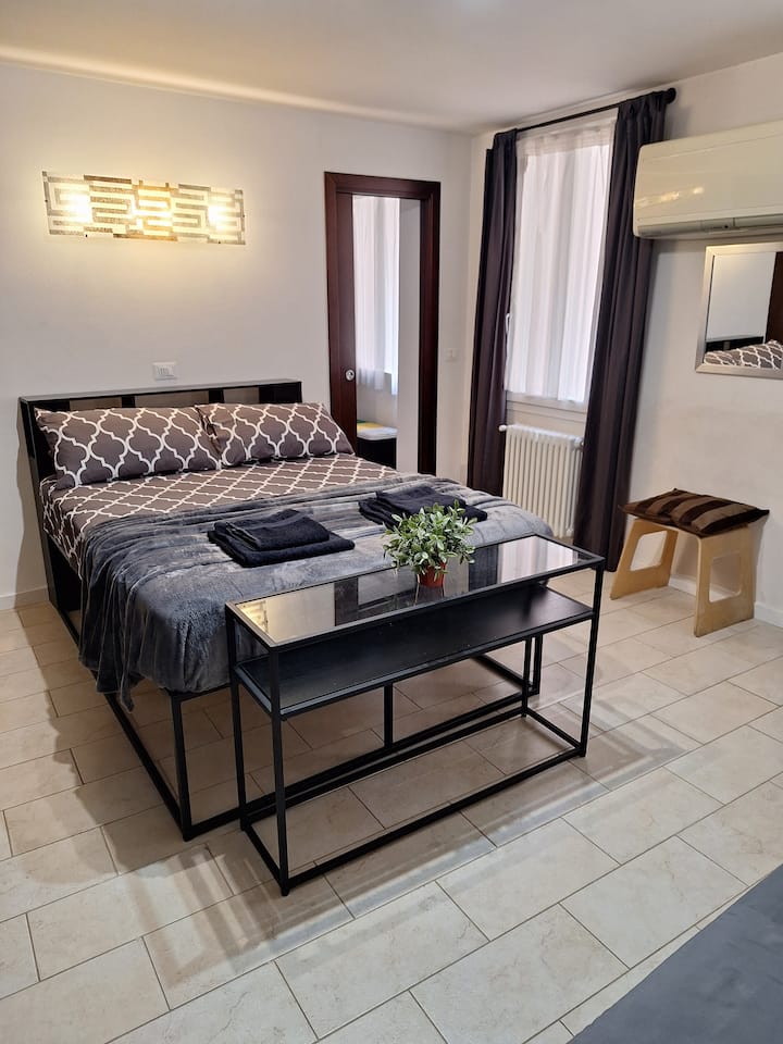 San Marco 3 - Velence, Olaszország