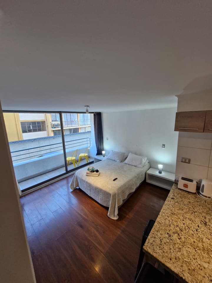 301 Estacionamiento - Viña del Mar