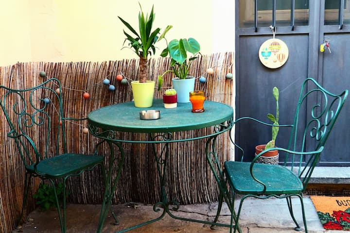 Regina 209 A/c Spazio Esterno Privato - Stresa, Italy