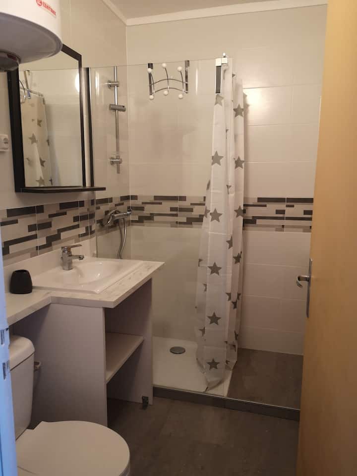 Agréable Studio Proche De La Plage - Le Grau-du-Roi