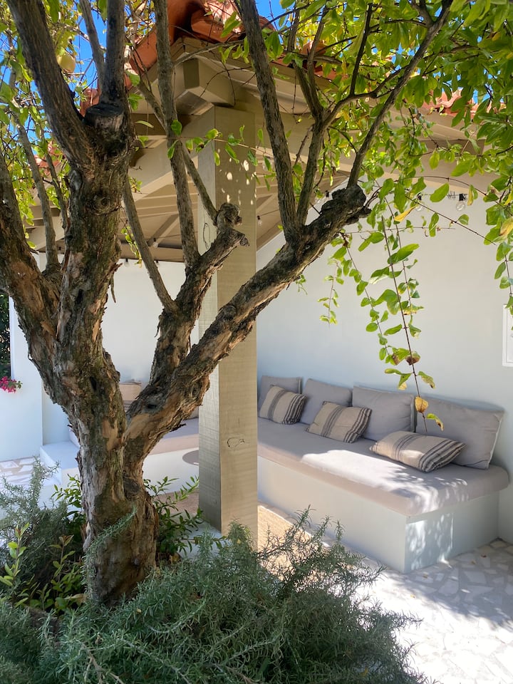 Magnifique Villa Avec Piscine à 5min De La Plage - Costa da Caparica