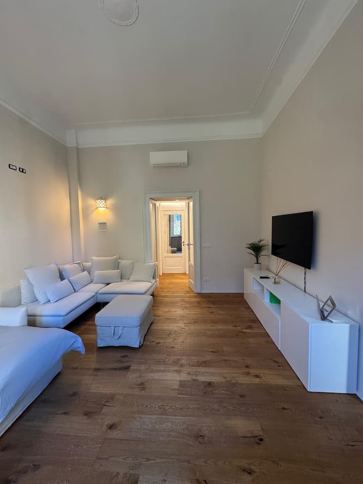 Risorgimento Square - Luxury Experience - Milan