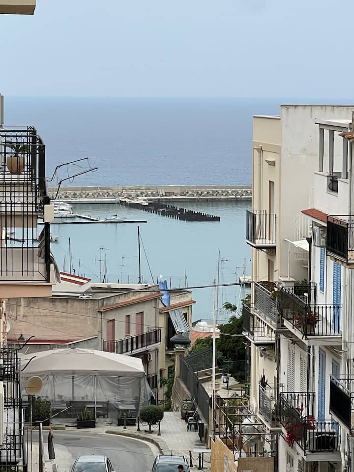 Casa Di Marianna - Castellammare del Golfo