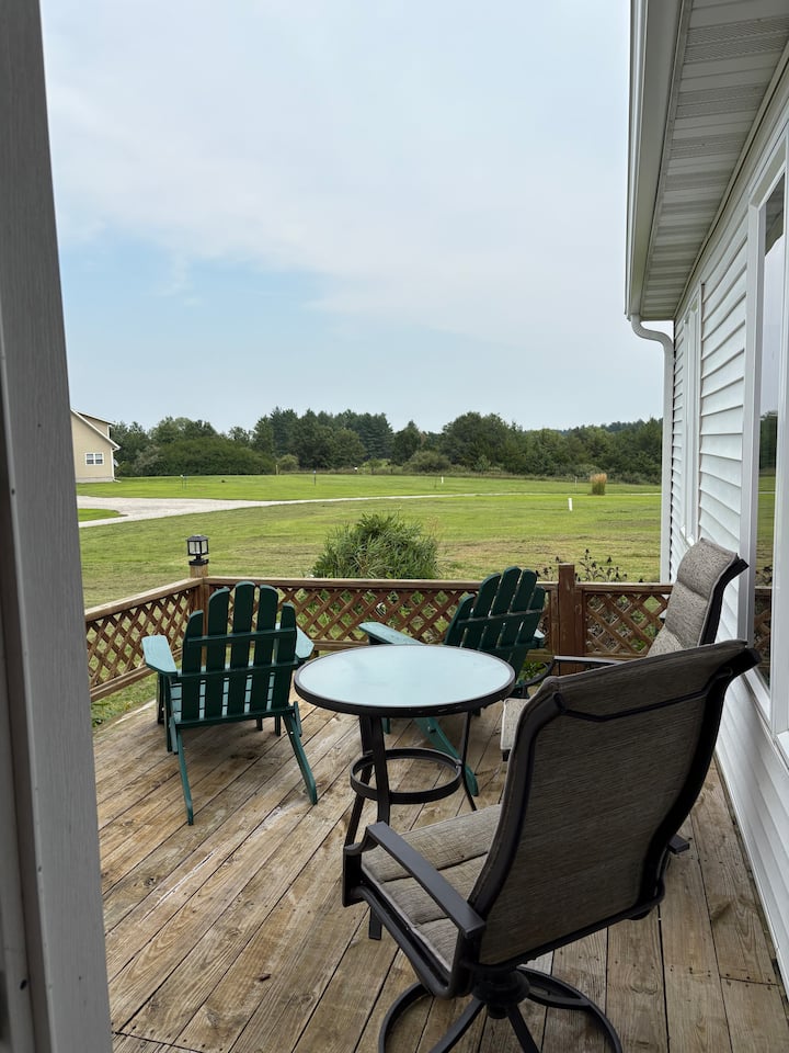 Popular Rathbun Lake Getaway - Honey Creek State Park, Moravia