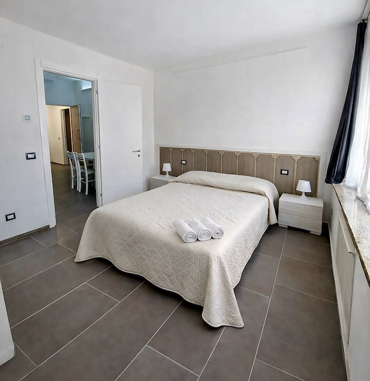 Int5-moderno Trilocale In Centro Storico A Ravenna - Provincia di Ravenna