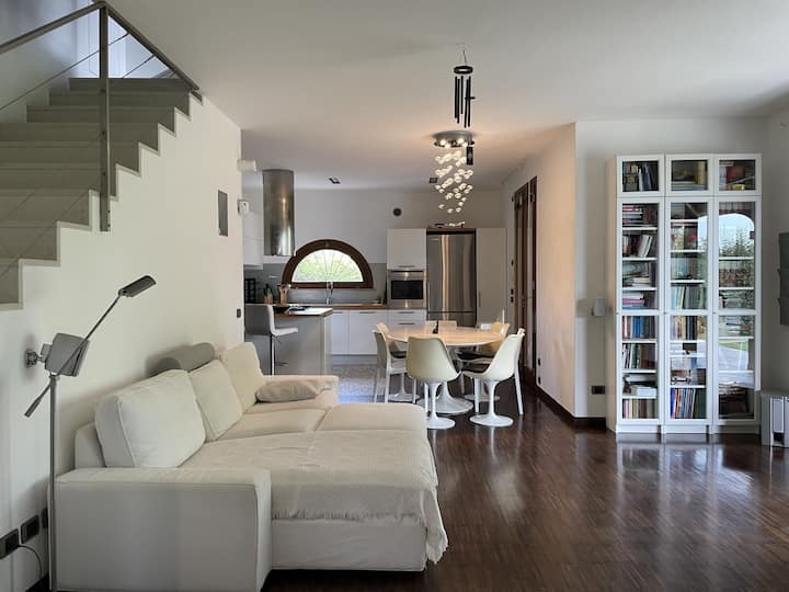 Casa Viola - Country Villa - Santarcangelo di Romagna