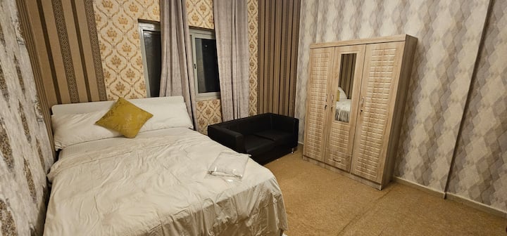 Dubai Border Private Room / Washroom Share - Sharjah