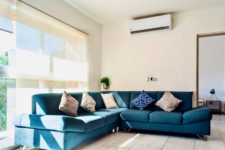 Stunning & Spacious Apartment In Cancún - Cancún