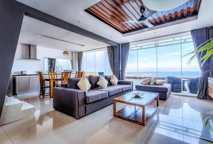 Villa Aqua Samui 204- Free Airport Pick Up - Ko Samui