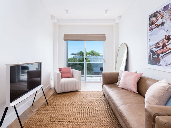 Boulevard 88- Two - Bondi Beach
