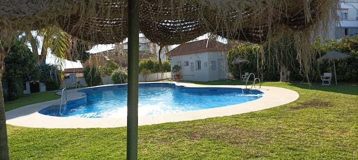 Appartamento El Toro Rojo - Benalmádena