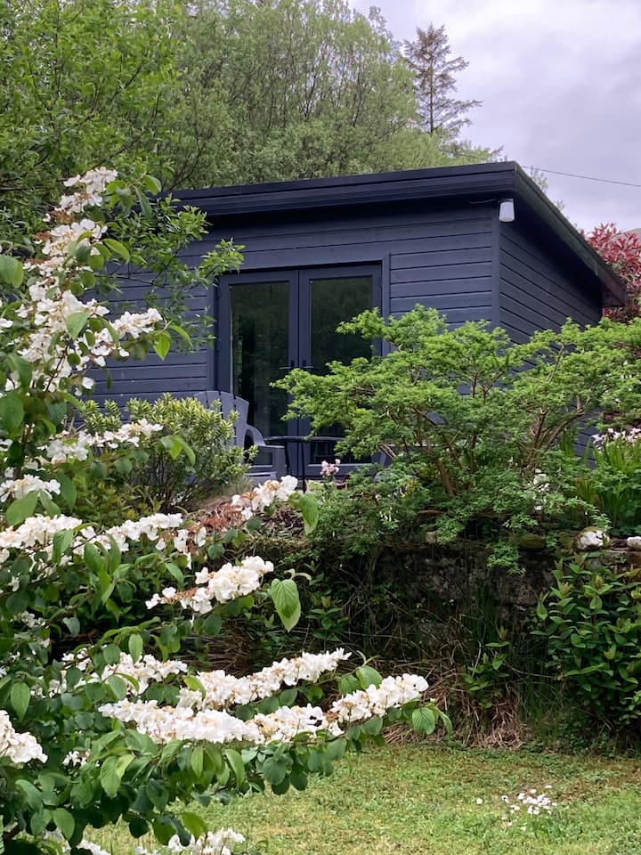 The Cabin Leenane - Irlanda