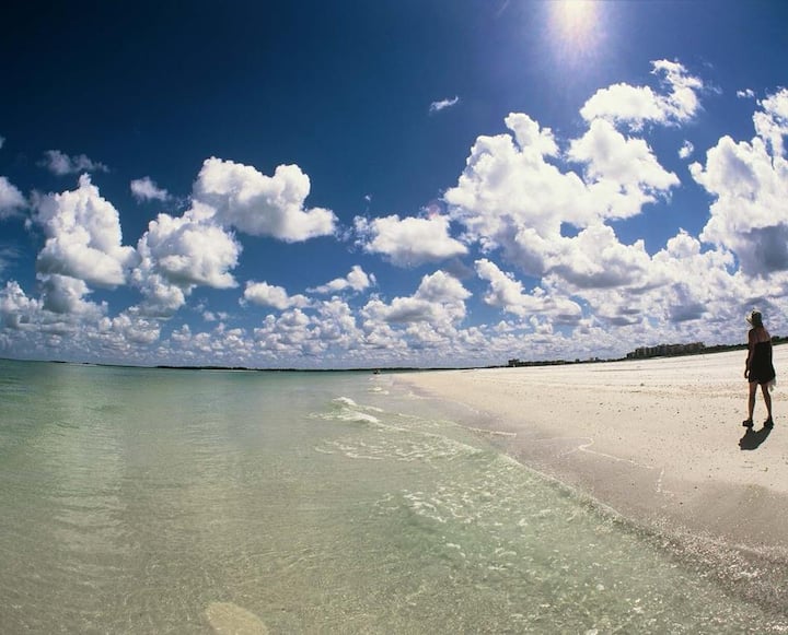 4br Marco Island Home With Pool - Marco Island, FL