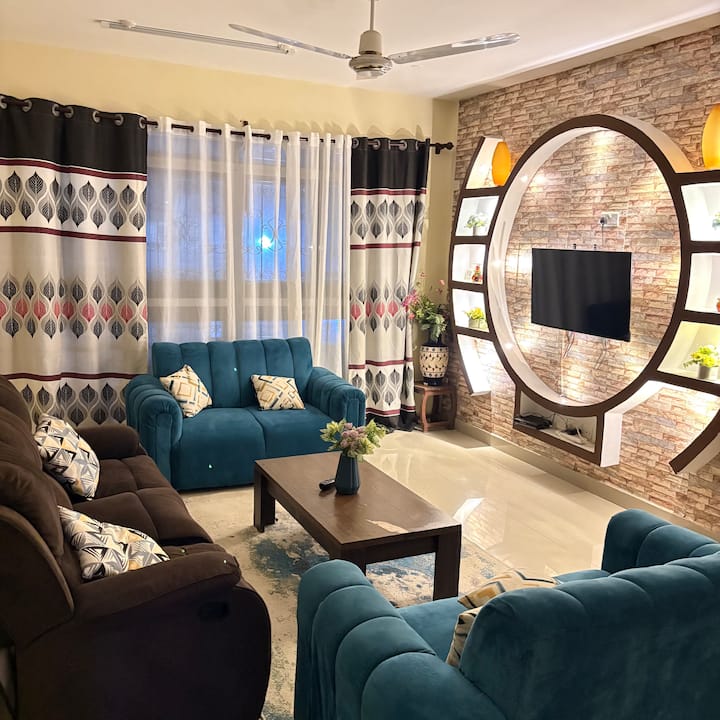 Stylish And Modern Two Bedroom Near Town And Nyali - Mombasa