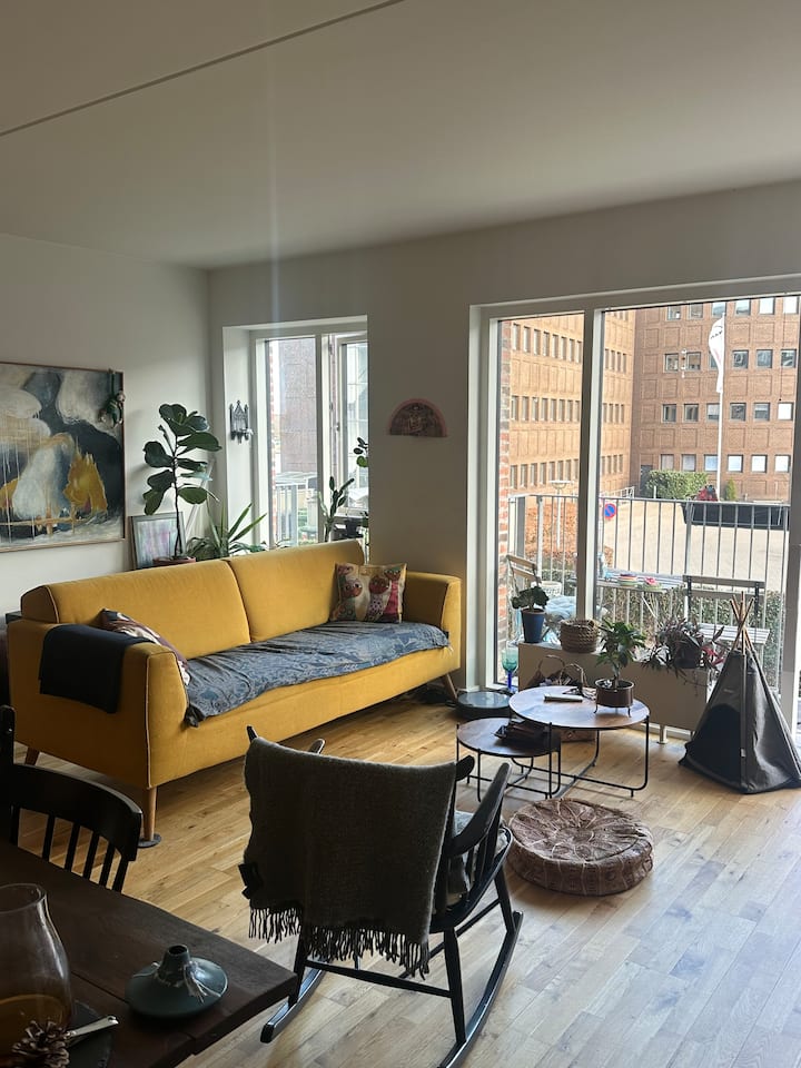 Your New Chill Home In Cph < 3 - Copenhagen
