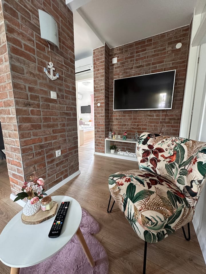 Apartman Opatija - Opatija