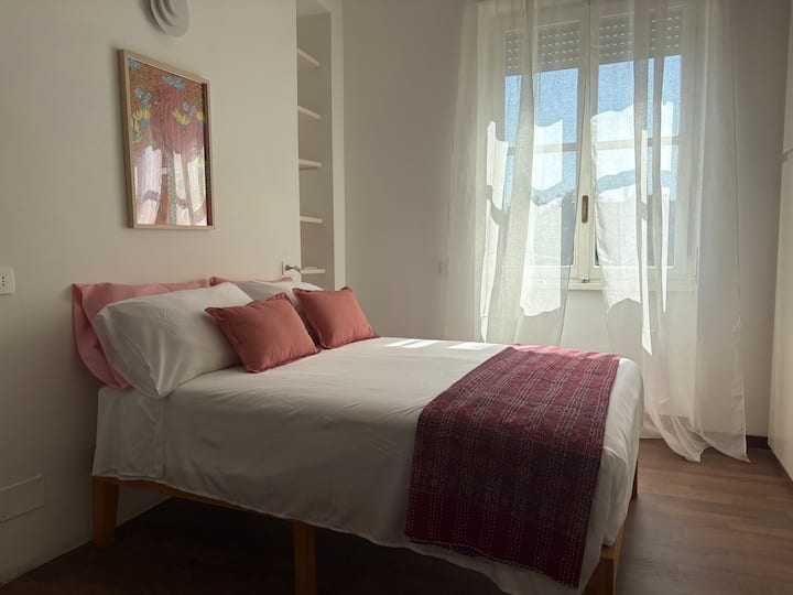 Lovely Apartment Navigli - Milão