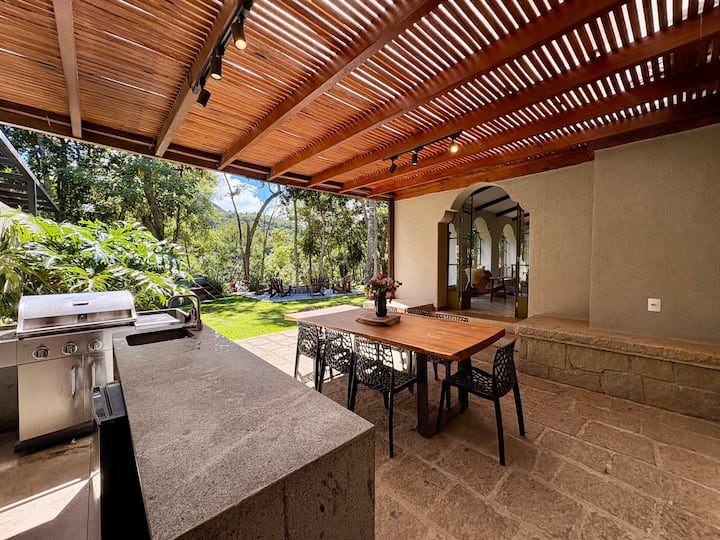 Serra Casarão Experiência ÚNica Em Condominio F13 - Teresópolis