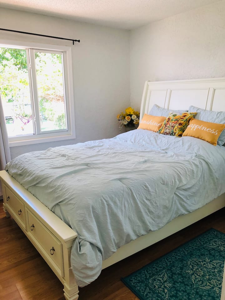 Cozy Apartment With Beautiful Garden - Delray Beach, FL