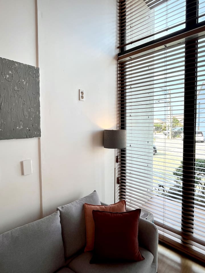 Family Rental House-a Spring Room 1 - 한림읍
