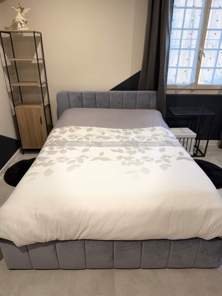 Chambre D’hôtes - Alès