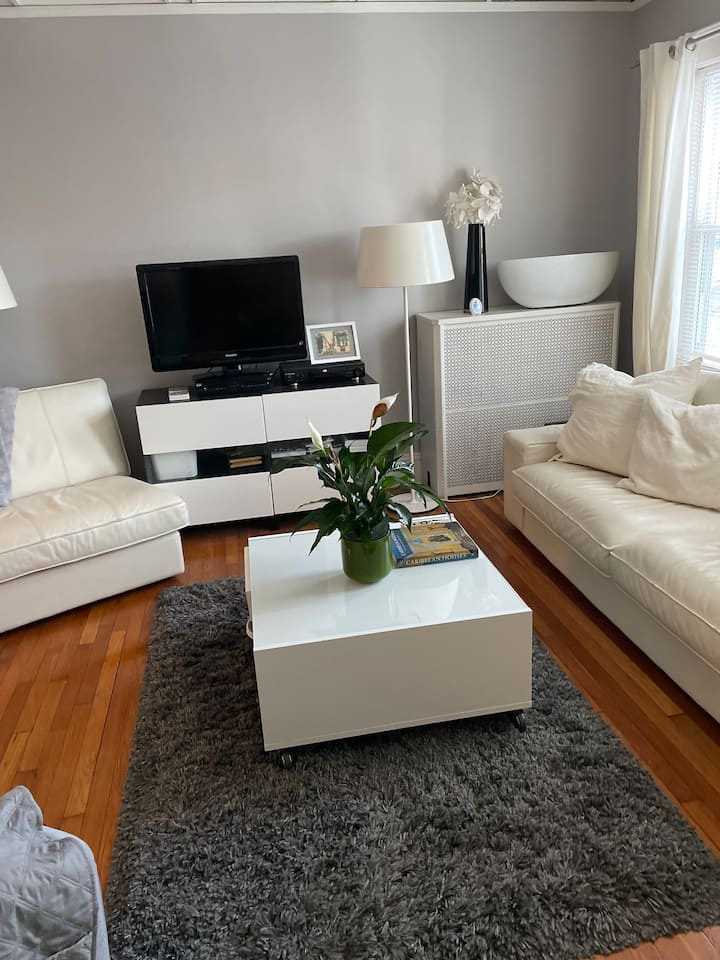 World Cup Ready! Spacious 2 Bed - Great Location! - Dedham, MA