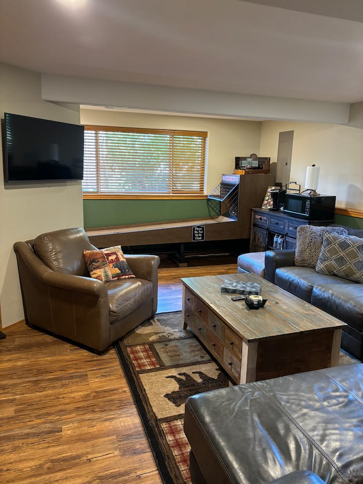 Private Living Quarters In Coeur D’alene - Post Falls, ID