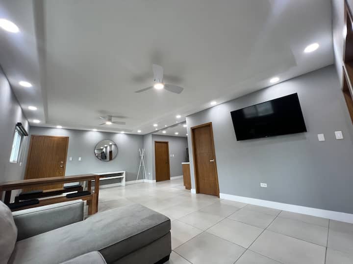 Vía Rápida Buena Vista - Tijuana