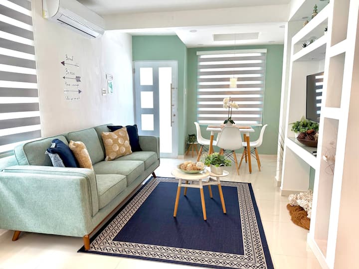 💎Benson Place💎- Near To Airpt✈️ - San Juan