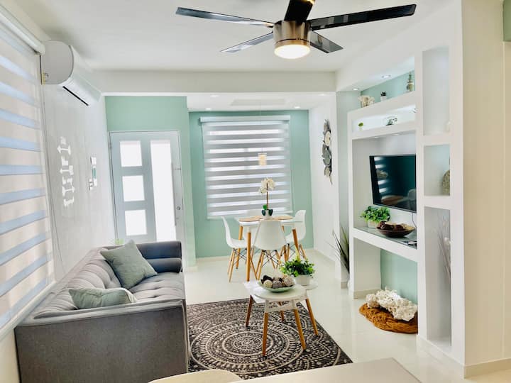 💎Benson Place💎- Near To Airpt✈️ - Puerto Rico