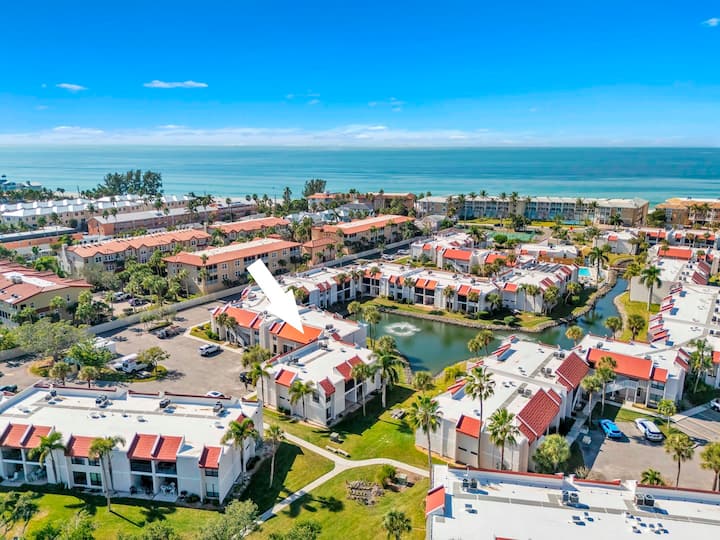 Runaway Bay 283 By Duncan Real Estate - Anna Maria, FL