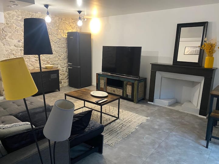 T2 Ultra Centre Annecy - Annecy-le-Vieux