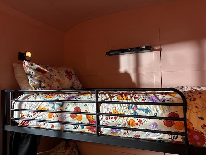 Bunk Four @Bohotel - Macclesfield Cheshire - England