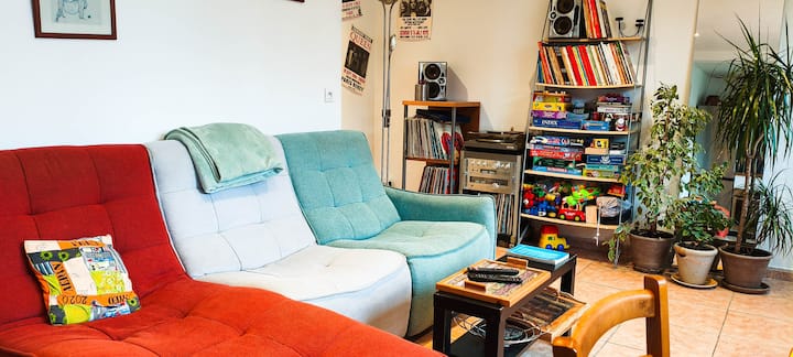 Comme Chez Vous - Seclin