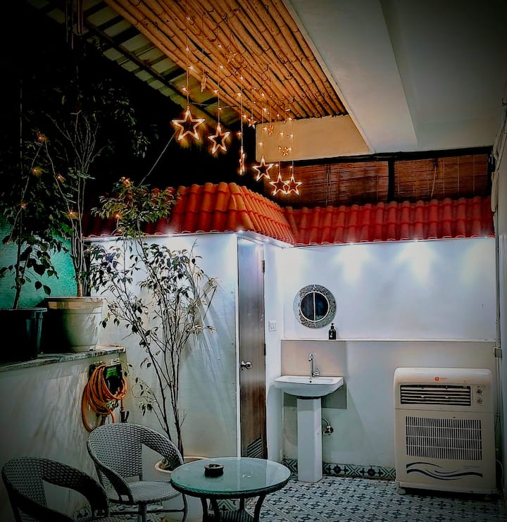 Gitanjali | 2bhk With Pvt Terrace | Meerut Expy - Ghaziabad